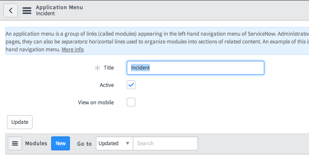 Utilizing Google Map pages in ServiceNow Express - Pericror