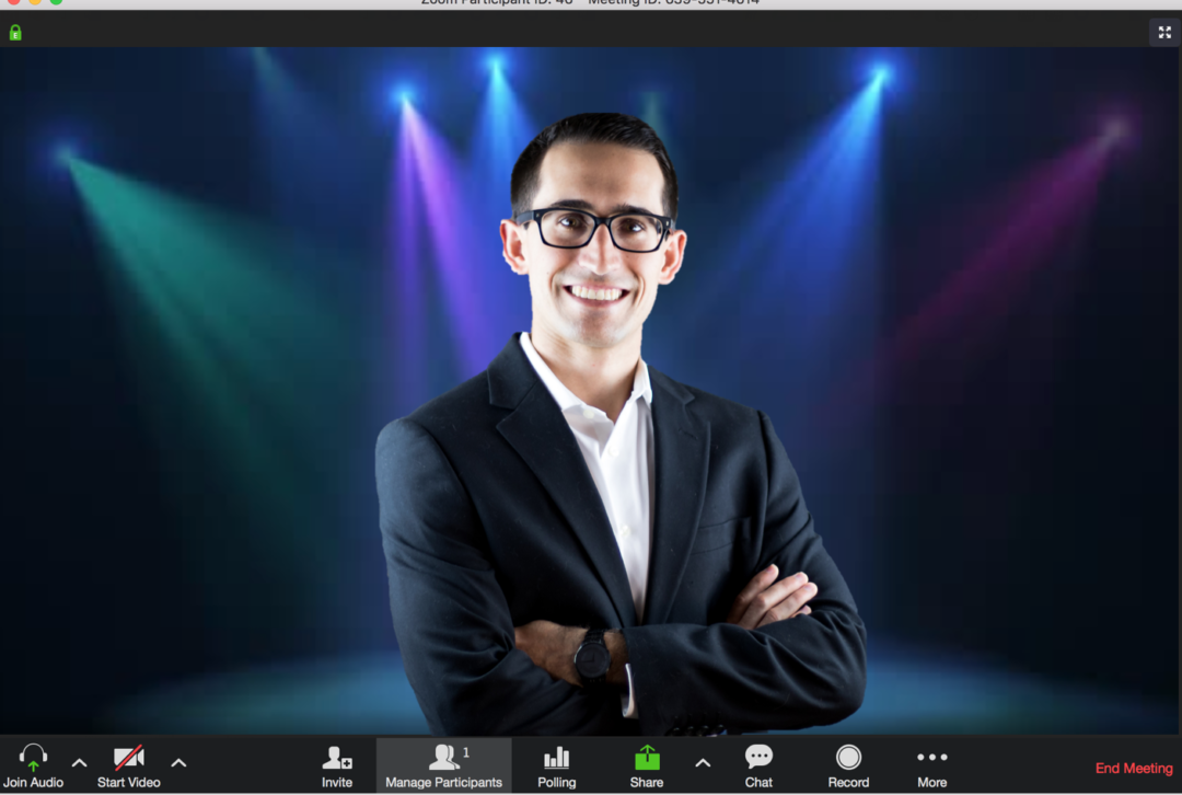 The Best Free Zoom Video Backgrounds - Pericror