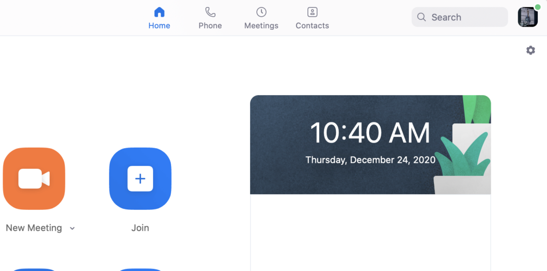 How to Add Filters for Zoom - Pericror